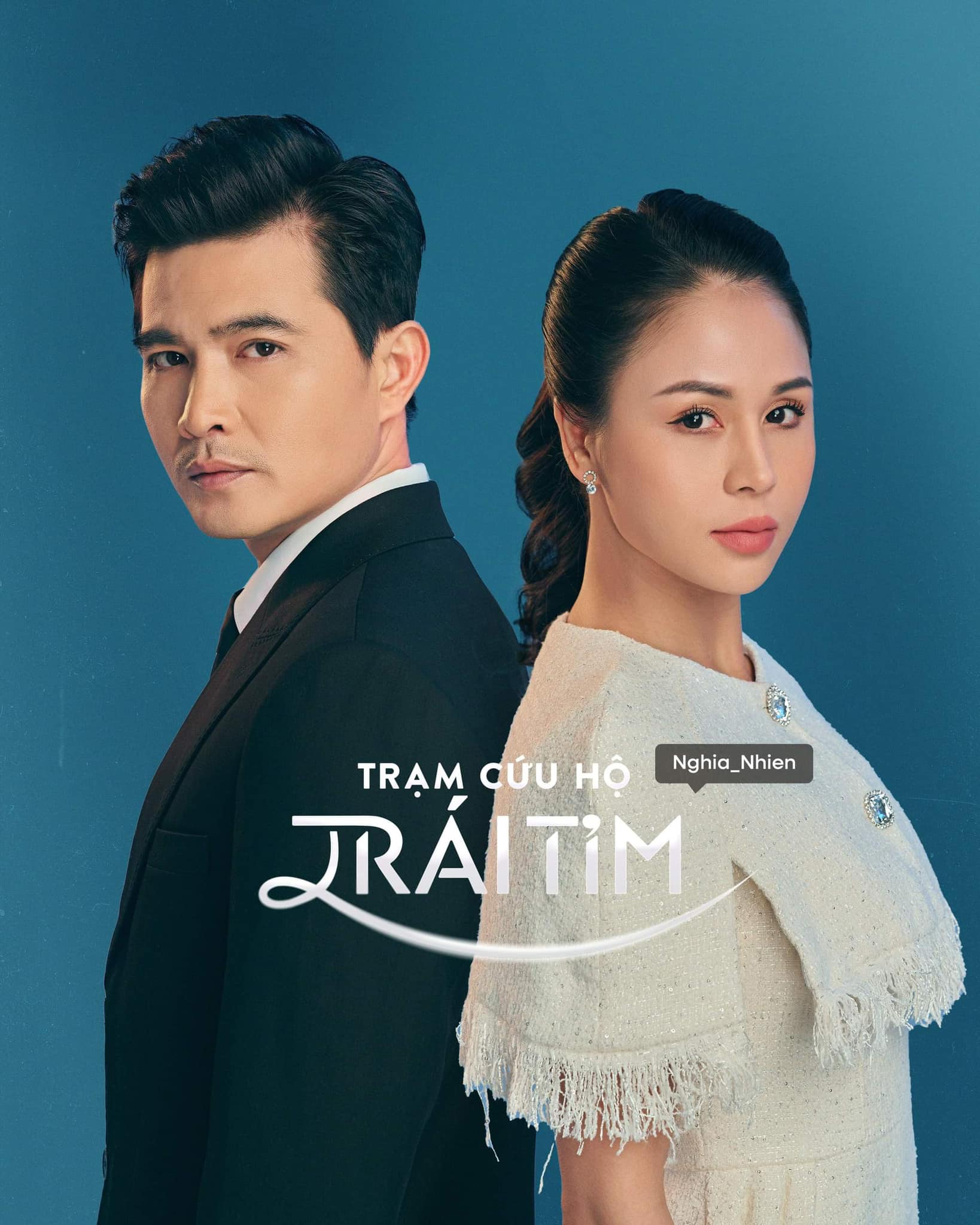 Trạm Cứu Hộ Trái Tim tập cuối: Quang Sự hạnh phúc với tài sản khủng ...