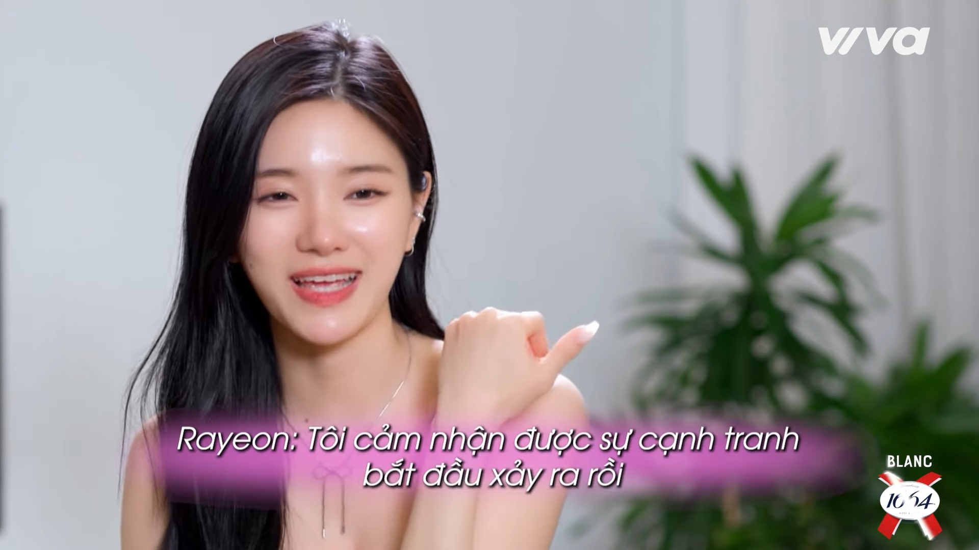 Lee Rayeon 'Đảo Thiên Đường' nhất quyết chọn Michael Trương - Saostar.vn