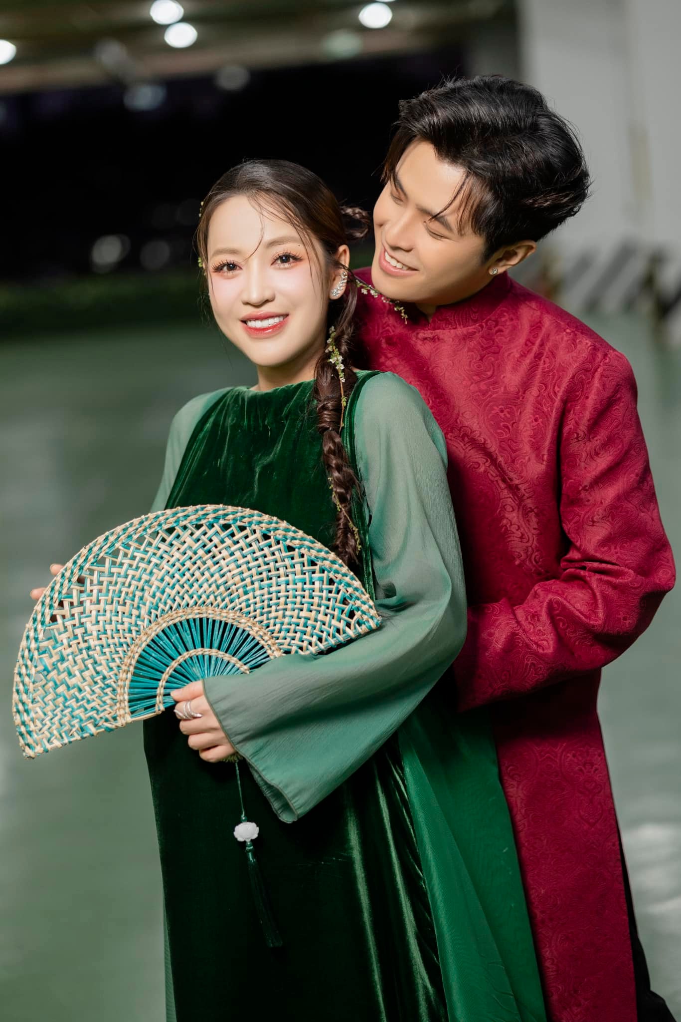 Puka đã sinh con? - Saostar.vn