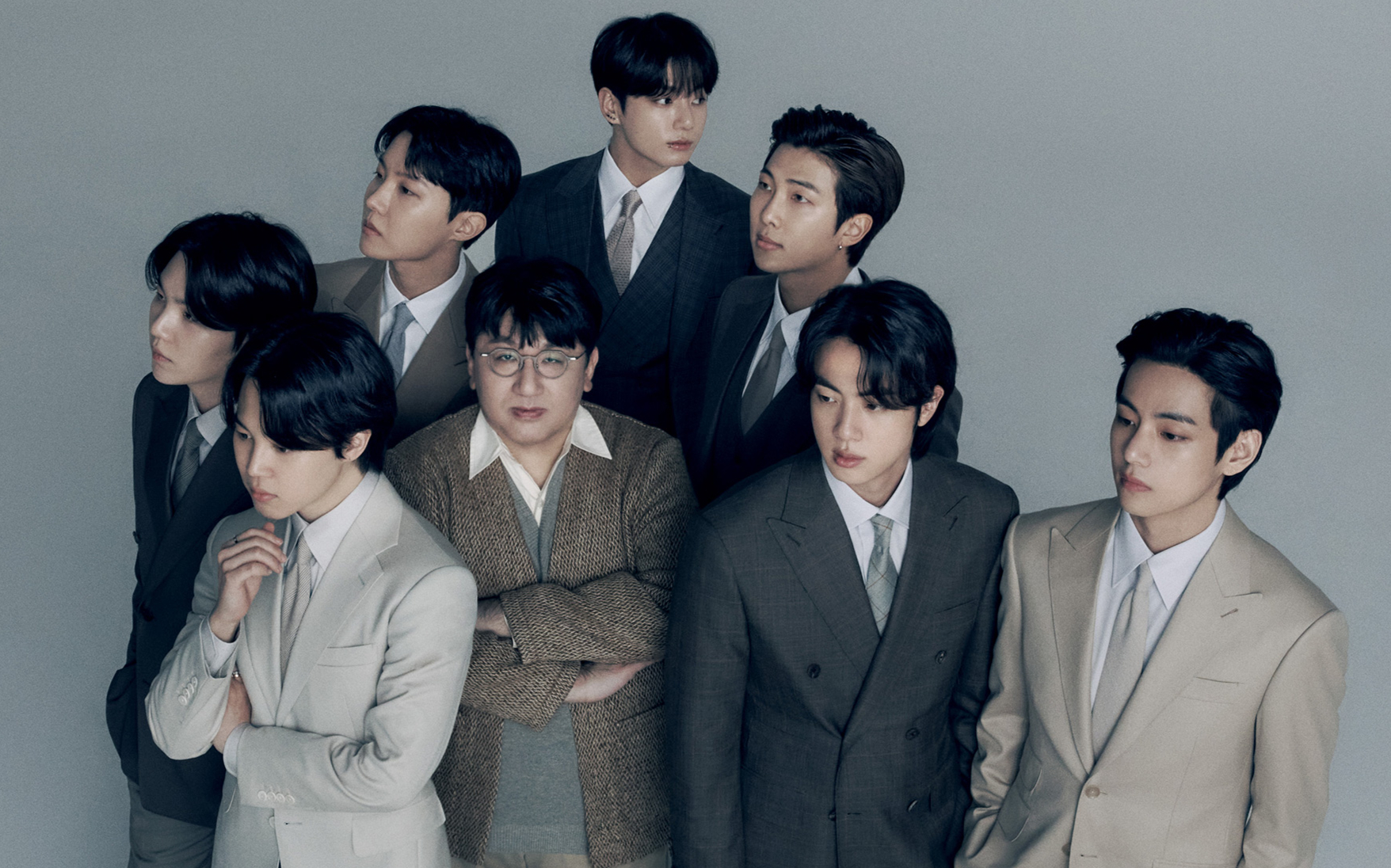 147 concert, doanh thu kỷ lục: HYBE đang viết lại lịch sử giải trí ...