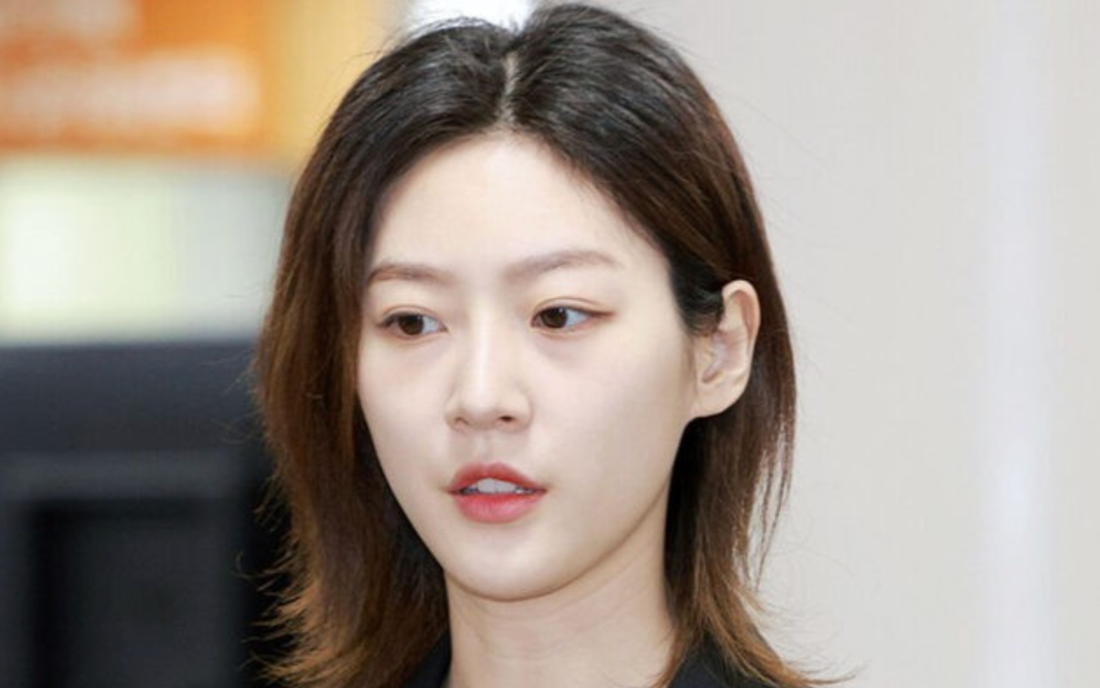 Kim Sae Ron duy trì một việc suốt 8 năm trước khi qua đời ở tuổi 25 ...