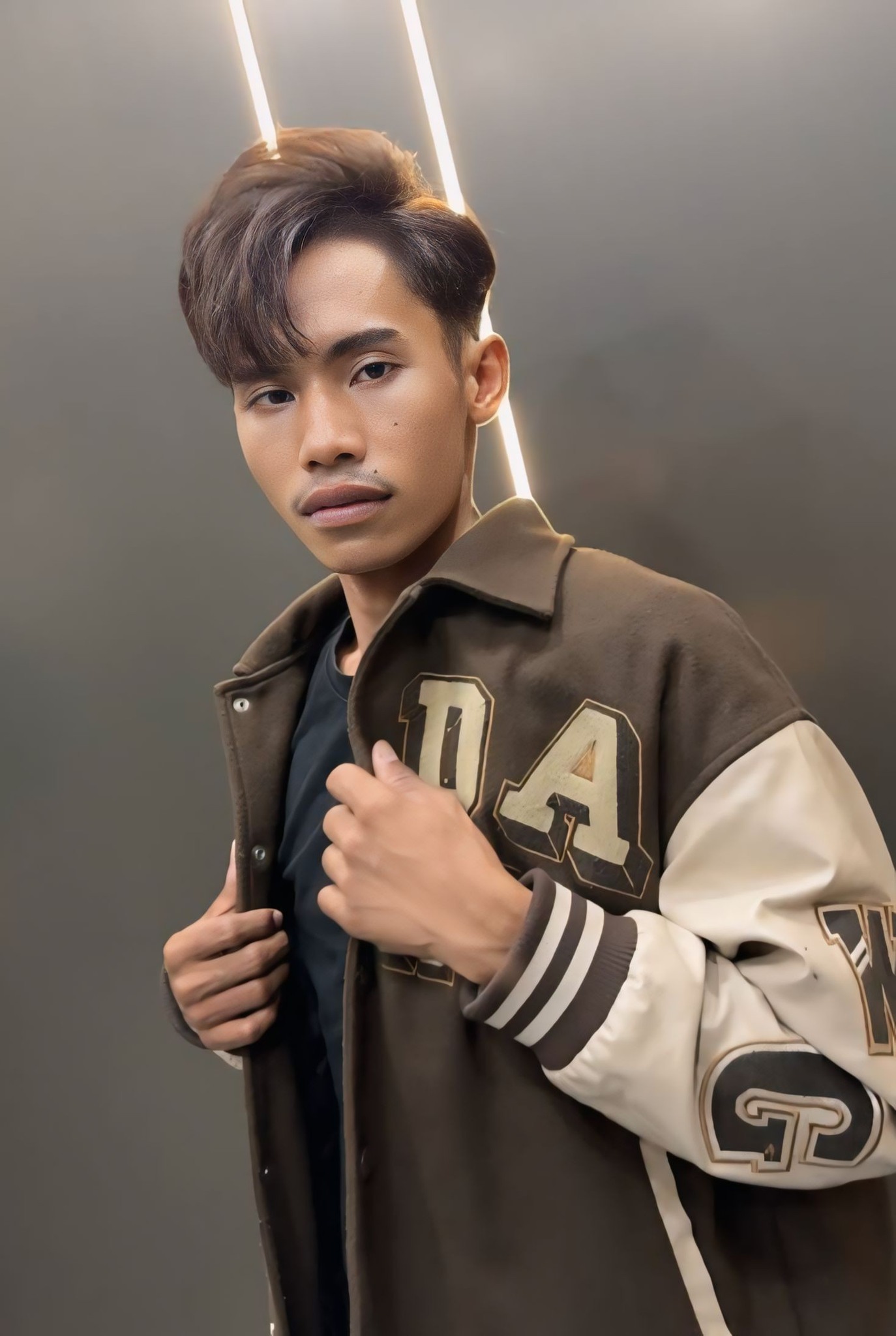 Nhan sắc thăng hạng ngỡ ngàng của Lai Thai khi 'dao kéo' ở Việt Nam ...