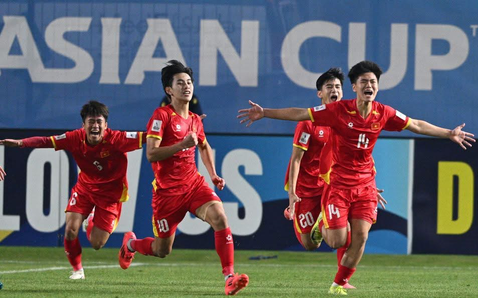 Tin trưa 8/4: Báo Indonesia nói thẳng về kết cục của U17 Việt Nam - Saostar.vn