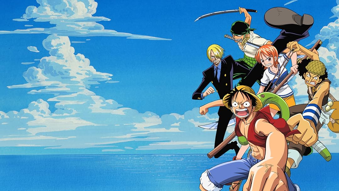 One Piece khiến fan sốc với hồi tưởng quá khứ của Kuma trong arc mới ...