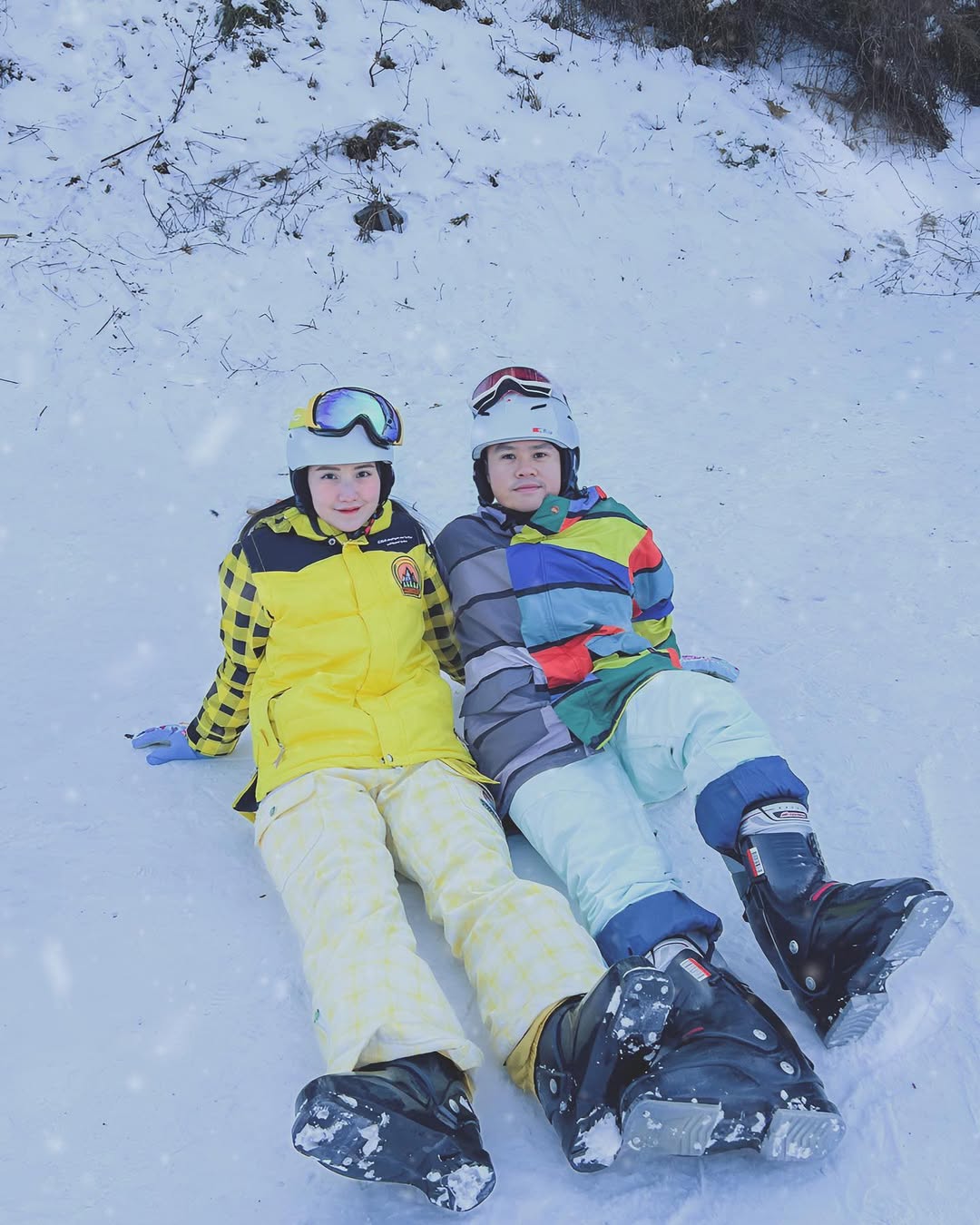 Tình cảnh của Primmy Trương sau 4 năm kết hôn với thiếu gia Phan Thành ...