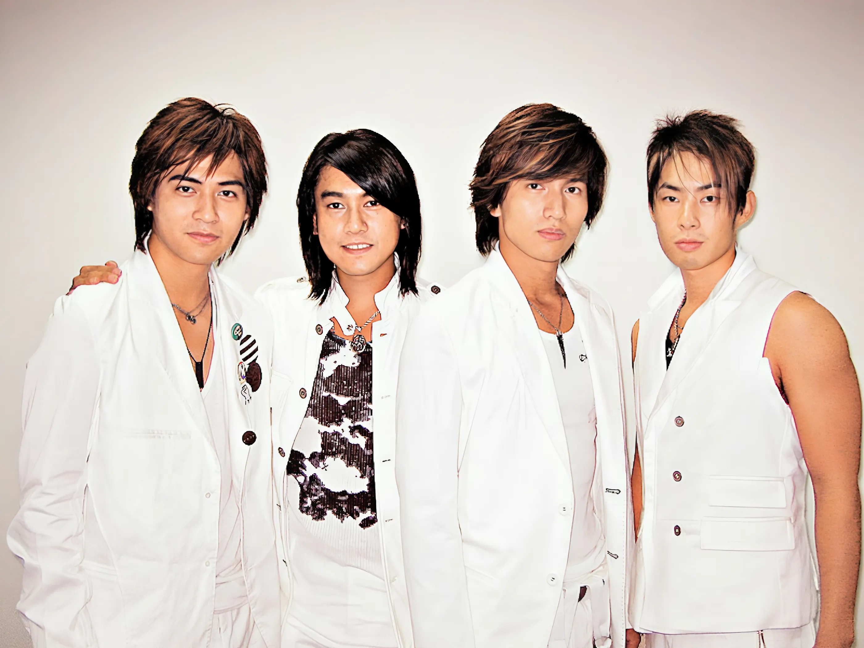 F4 tái hợp sau 16 năm: Hồi ức 'Vườn sao băng' trở lại? - Saostar.vn