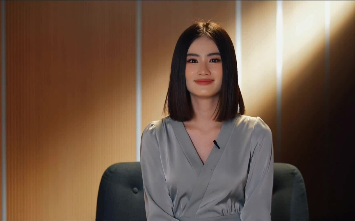Hoa Hậu Ý Nhi Và Phát Ngôn Về Bạn Bè đồng Trang Lứa Bị đào Lại