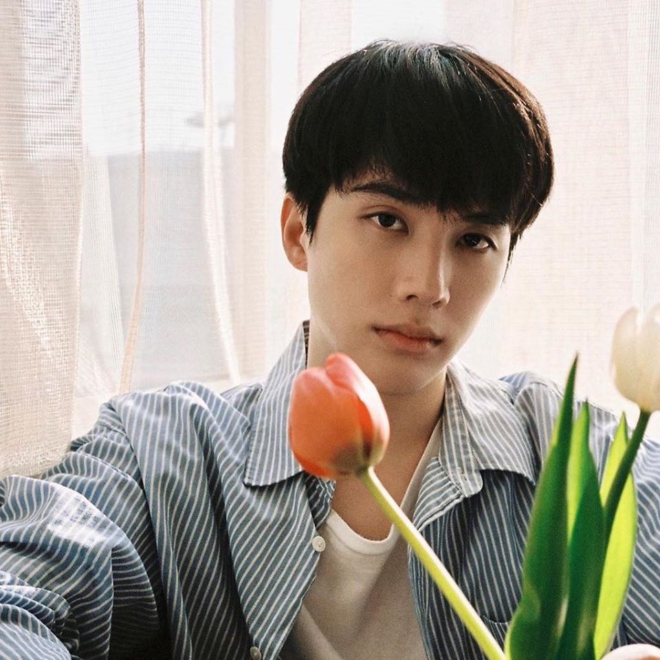 Phim đam mỹ Teddy Bear Miracle: Tee Thanapon - Inn Sarin - Saostar.vn