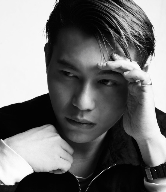 DJ Teddy Doox - MC Goku dẫn chương trình King Of Rap 2020 - Saostar.vn