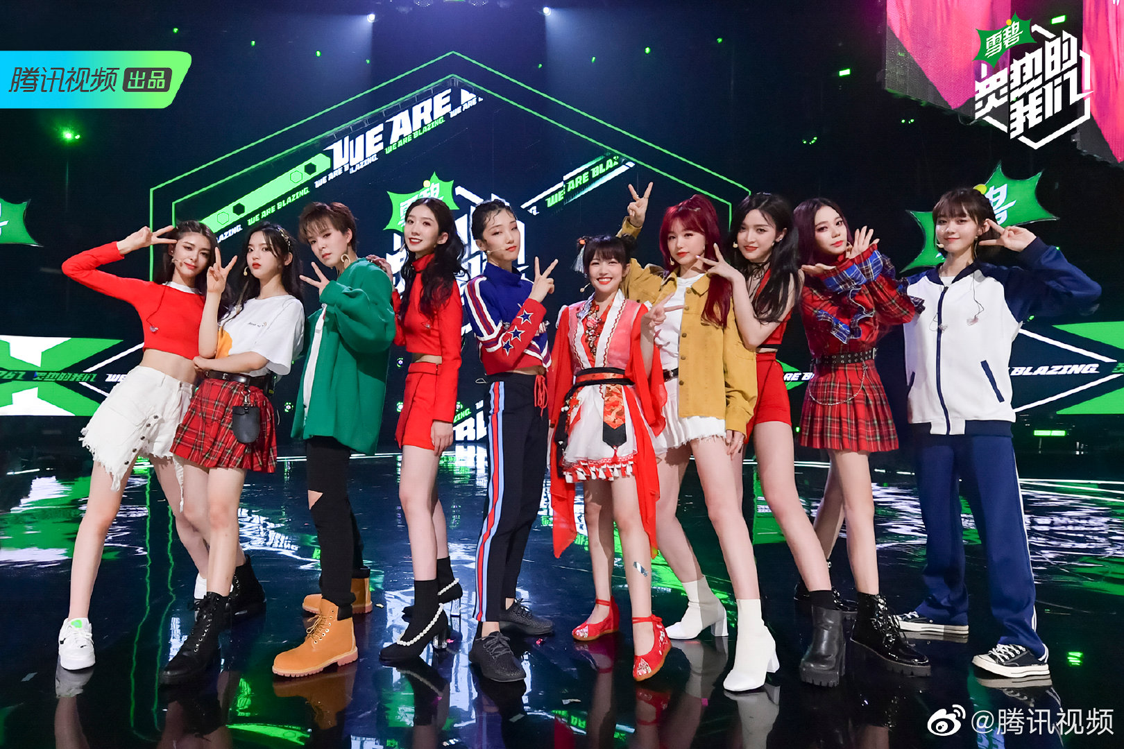 Rocket Girls 101 làm gì sau giải tán - Saostar.vn