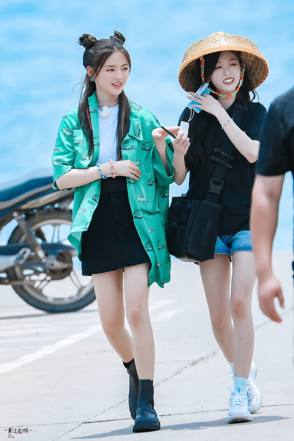 Rocket Girls 101 làm gì sau giải tán - Saostar.vn