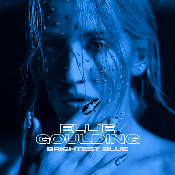 Ellie Goulding chính thức phát hành album Brightest Blue - Saostar.vn