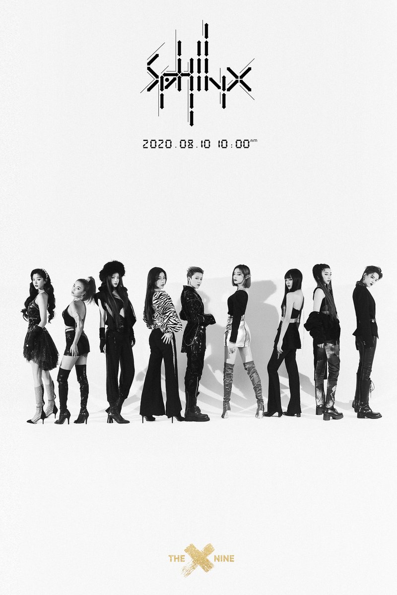 The9: Album đầu tay vấp phải nhiều tranh luận, hết đếm từ đến đếm giây ...