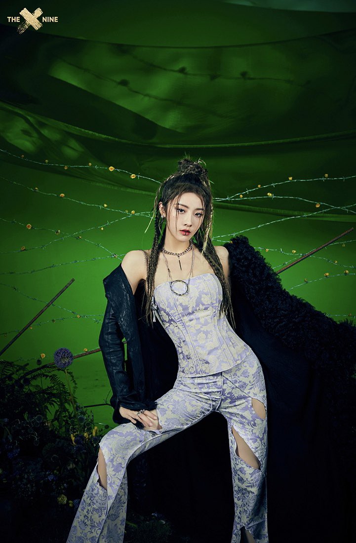 The9: Album đầu tay vấp phải nhiều tranh luận, hết đếm từ đến đếm giây ...