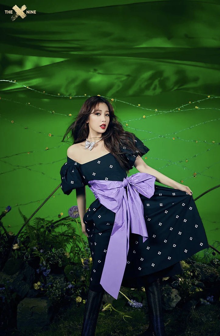 The9: Album đầu tay vấp phải nhiều tranh luận, hết đếm từ đến đếm giây ...