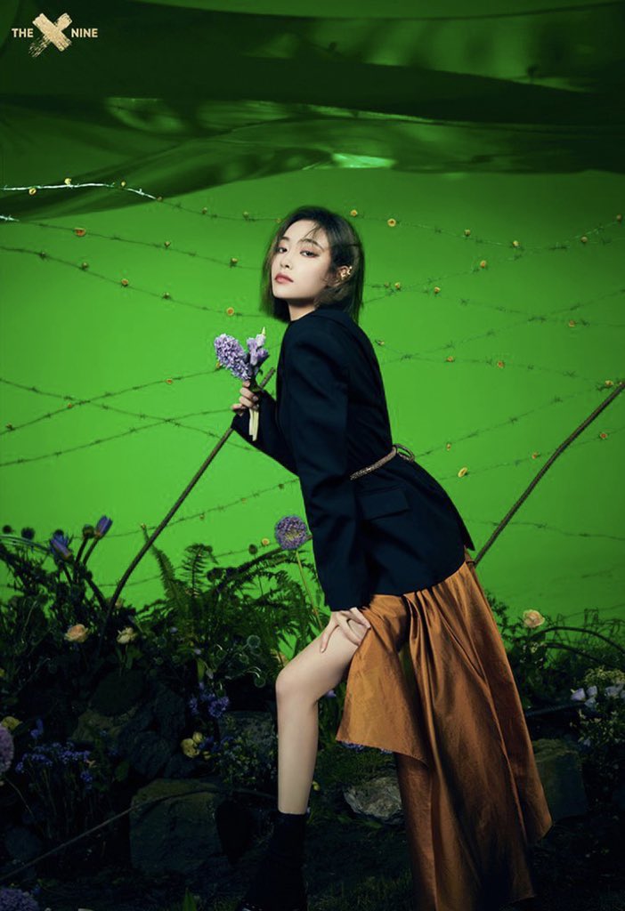 The9: Album đầu tay vấp phải nhiều tranh luận, hết đếm từ đến đếm giây ...