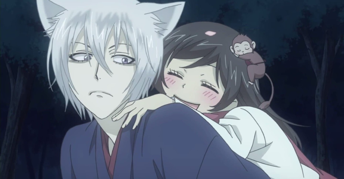 Top 10 series anime yêu quái đáng xem nhất mọi thời đại (P.2) - Toplist ...