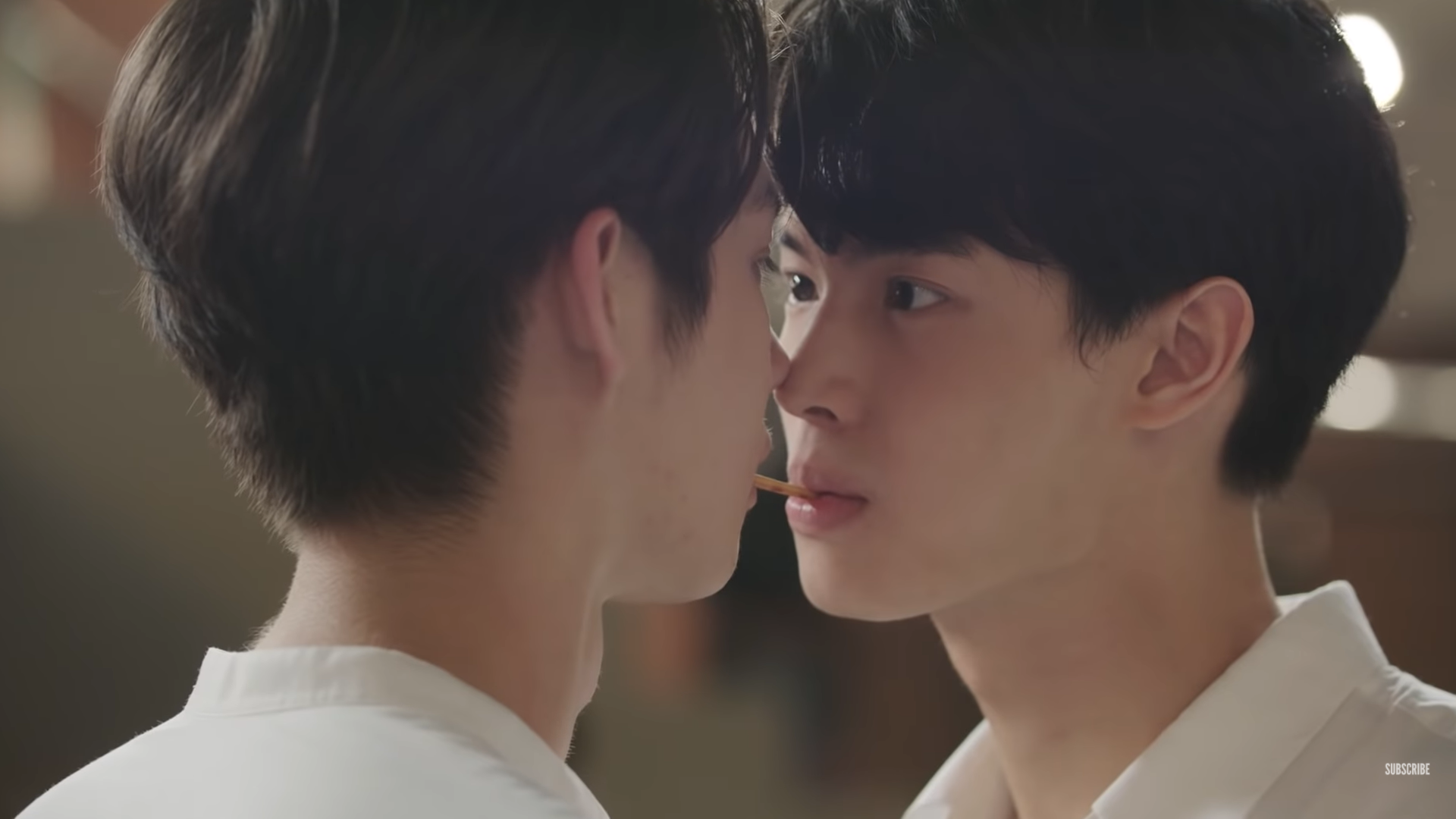 'Still 2gether' tập 2: Sarawat - Tine thì ngọt ngào - Saostar.vn