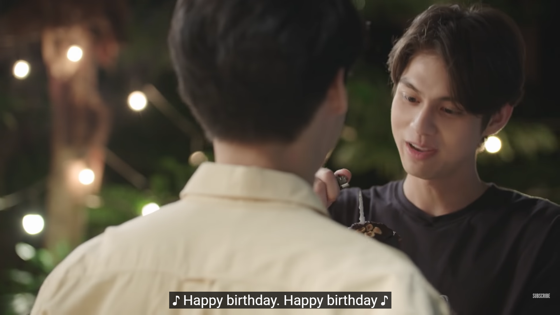 'Still 2gether' tập 2: Sarawat - Tine thì ngọt ngào - Saostar.vn