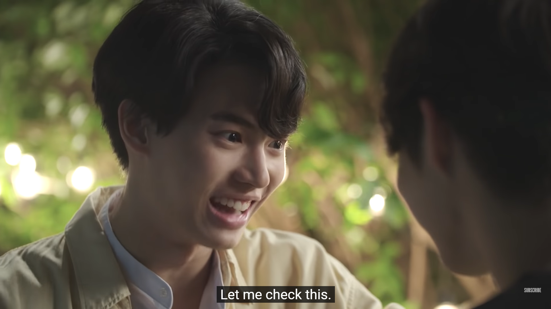 'Still 2gether' tập 2: Sarawat - Tine thì ngọt ngào - Saostar.vn