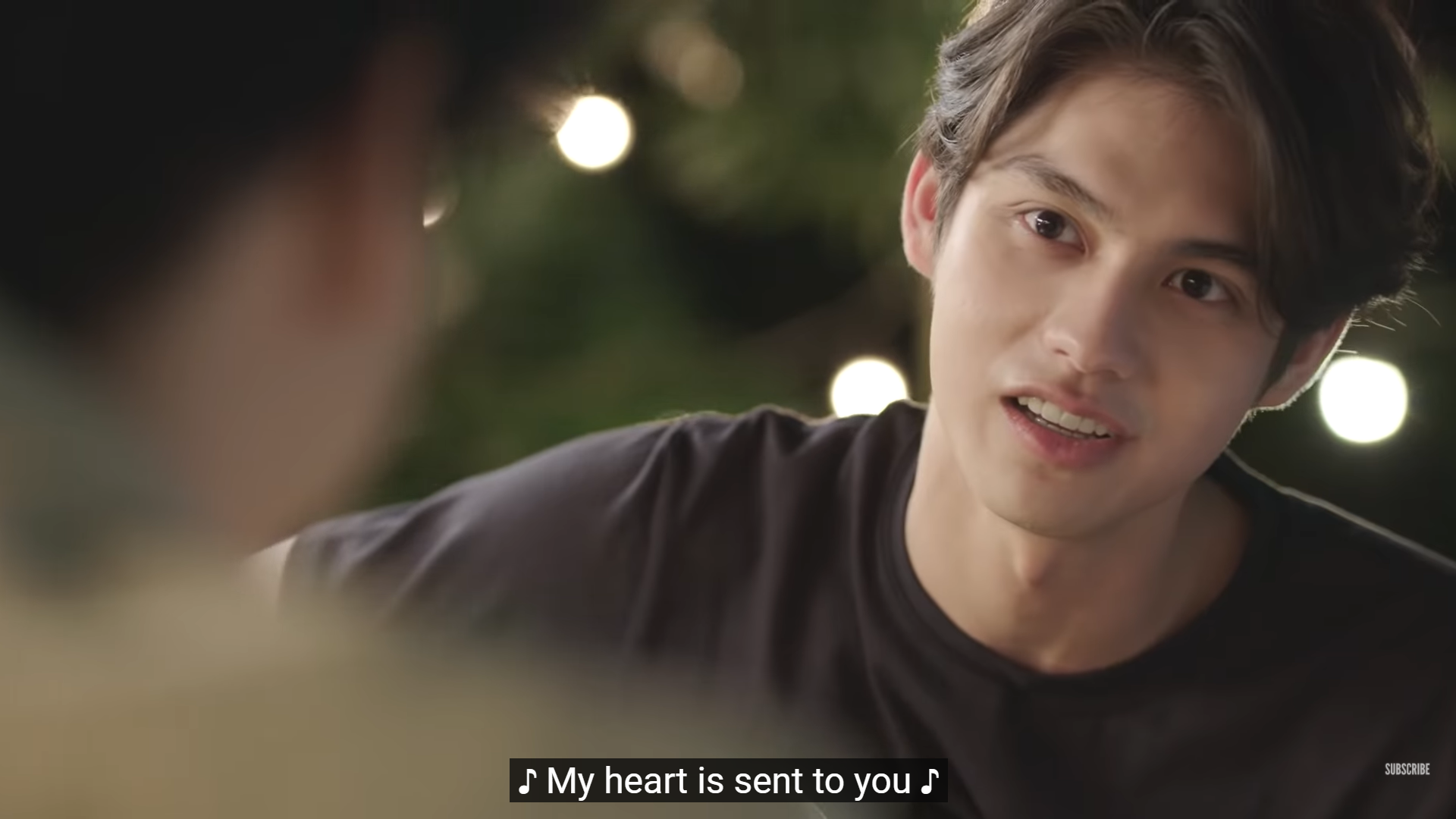 'Still 2gether' tập 2: Sarawat - Tine thì ngọt ngào - Saostar.vn