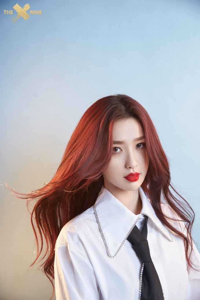 Bonbon Girls 303 không xinh bằng The9? - Saostar.vn