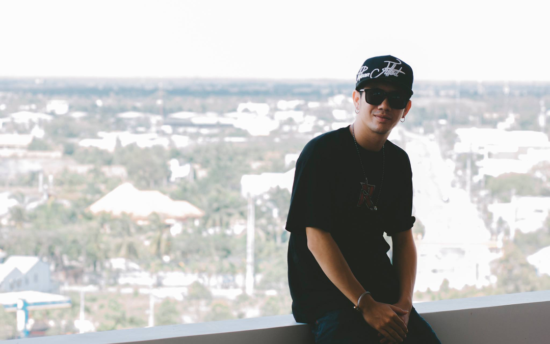 TamKe- anh chàng producer kết hợp với Hoài Lâm - Saostar.vn