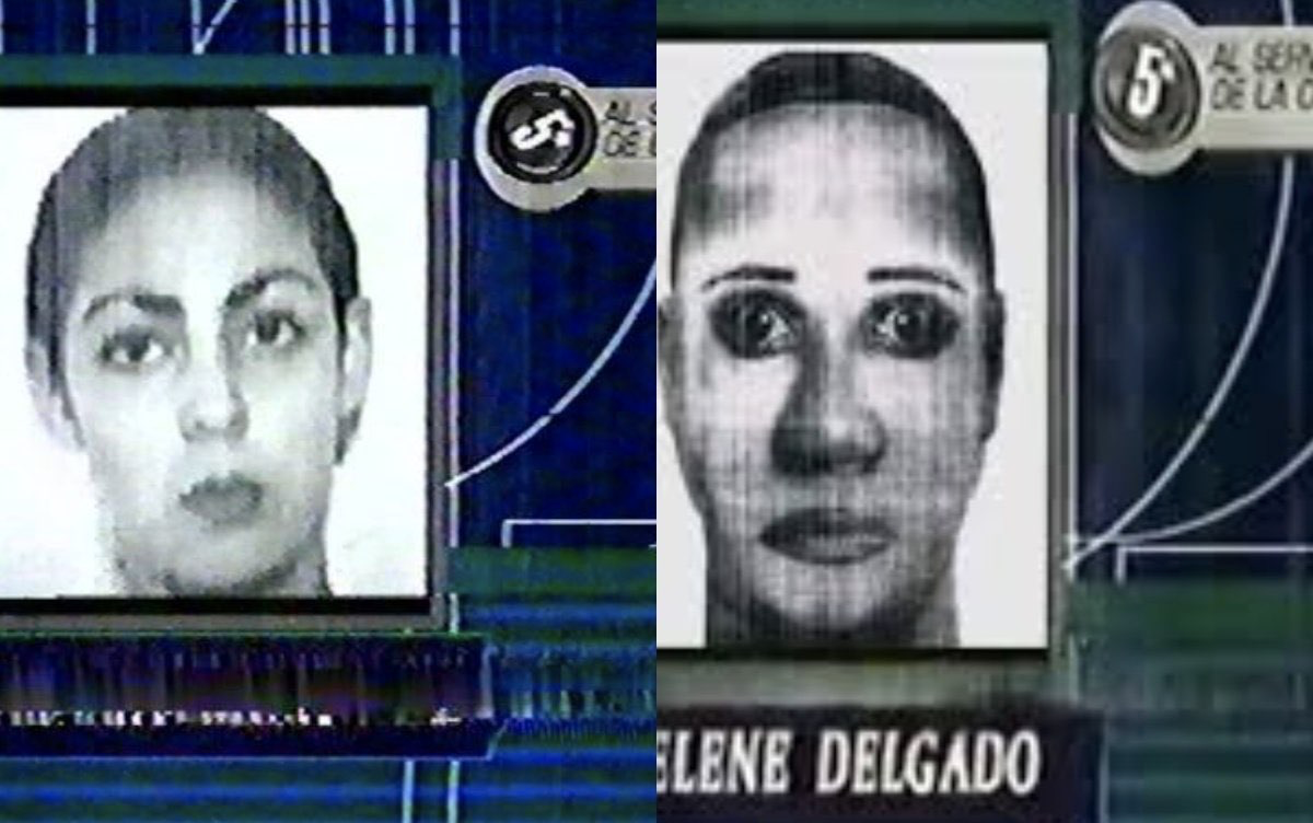 Tiếp nối Jonathan Galindo, Selene Delgado Lopez trở thành nỗi sợ hãi ...