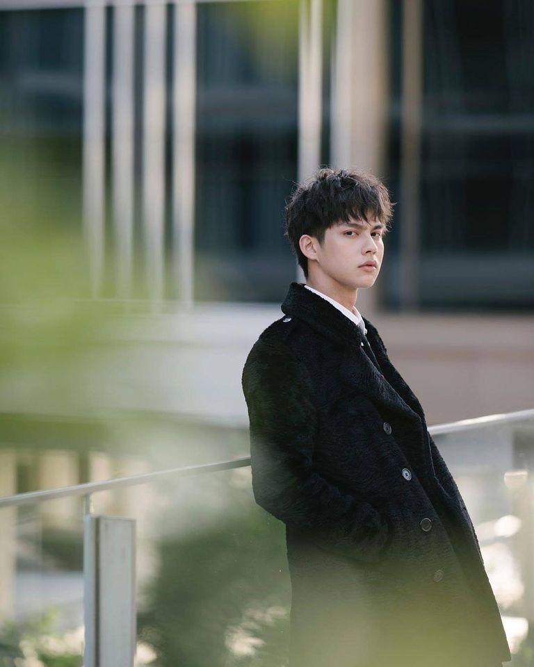 Profile dàn diễn viên F4 Thái Lan: Bright - Win - Dew - Nani - Saostar.vn