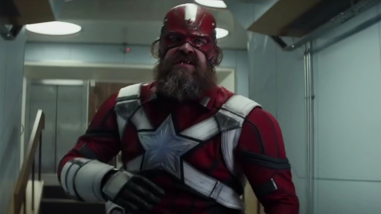Marvel công bố cốt truyện xoay quanh các nhân vật trong 'Black Widow'