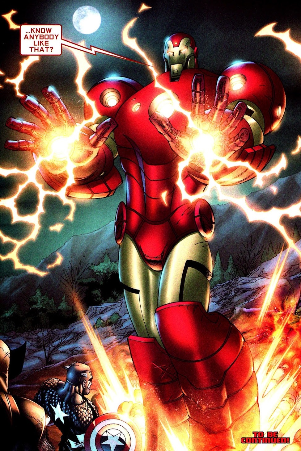 Marvel: Avengers hóa Transformers trong 'AVENGERS MECH STRIKE' (2021 ...
