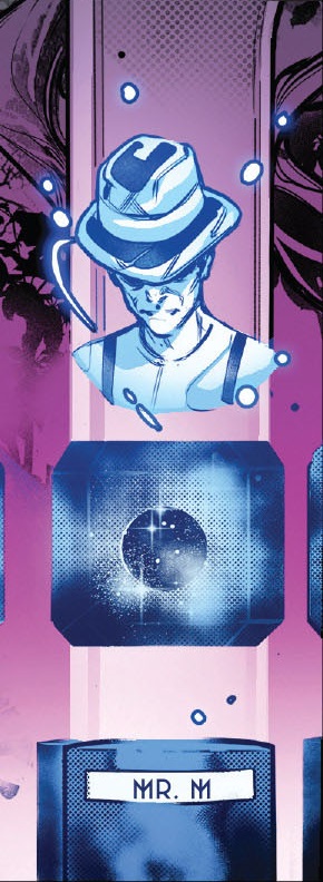 Ba dị nhân quyền năng bậc nhất của Marvel đang ở cùng một chỗ? - Saostar.vn