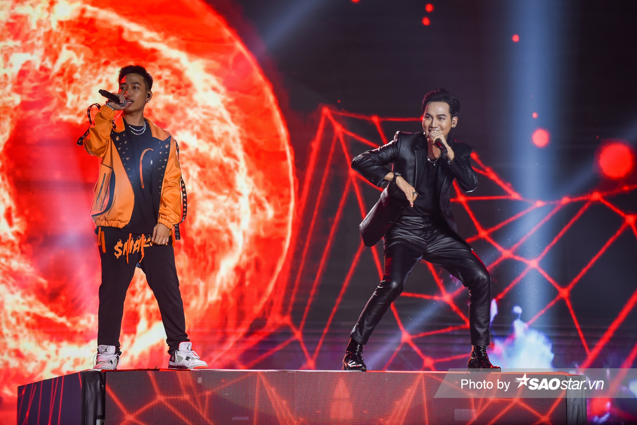 Wxrdie - Chị Cả - Nhật Hoàng bị loại trước chung kết King Of Rap ...