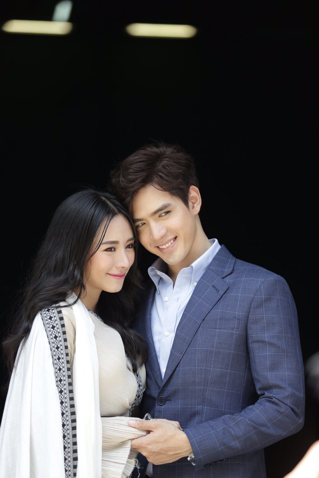 Film Thanapat tái hợp bạn diễn Bifern Anchasa - Saostar.vn