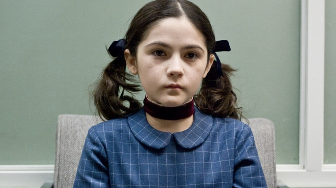 'Orphan 2': Nữ diễn viên 23 tuổi sẽ thủ vai cô bé 9 tuổi trong bộ phim ...
