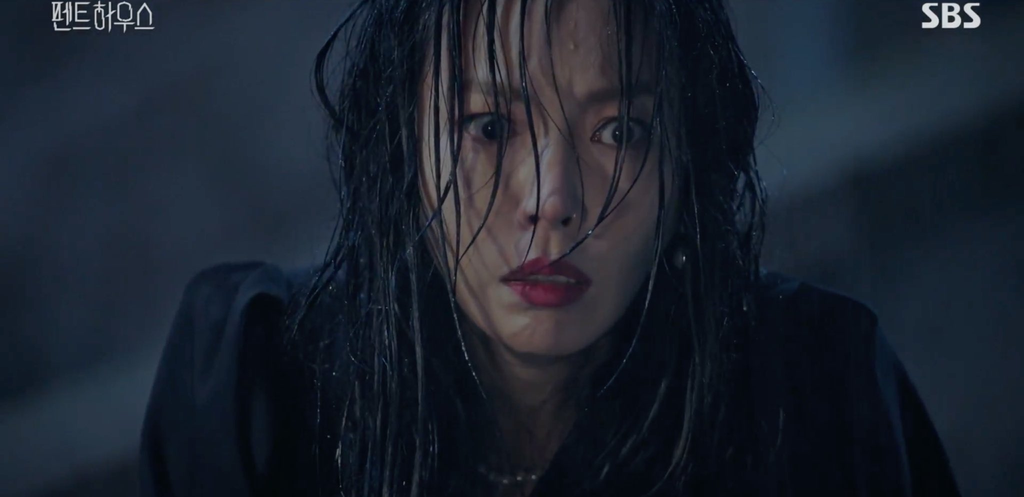 Rating phim Penthouse bùng nổ, Seo Jin Cheon trở thành kẻ giết người - Saostar.vn