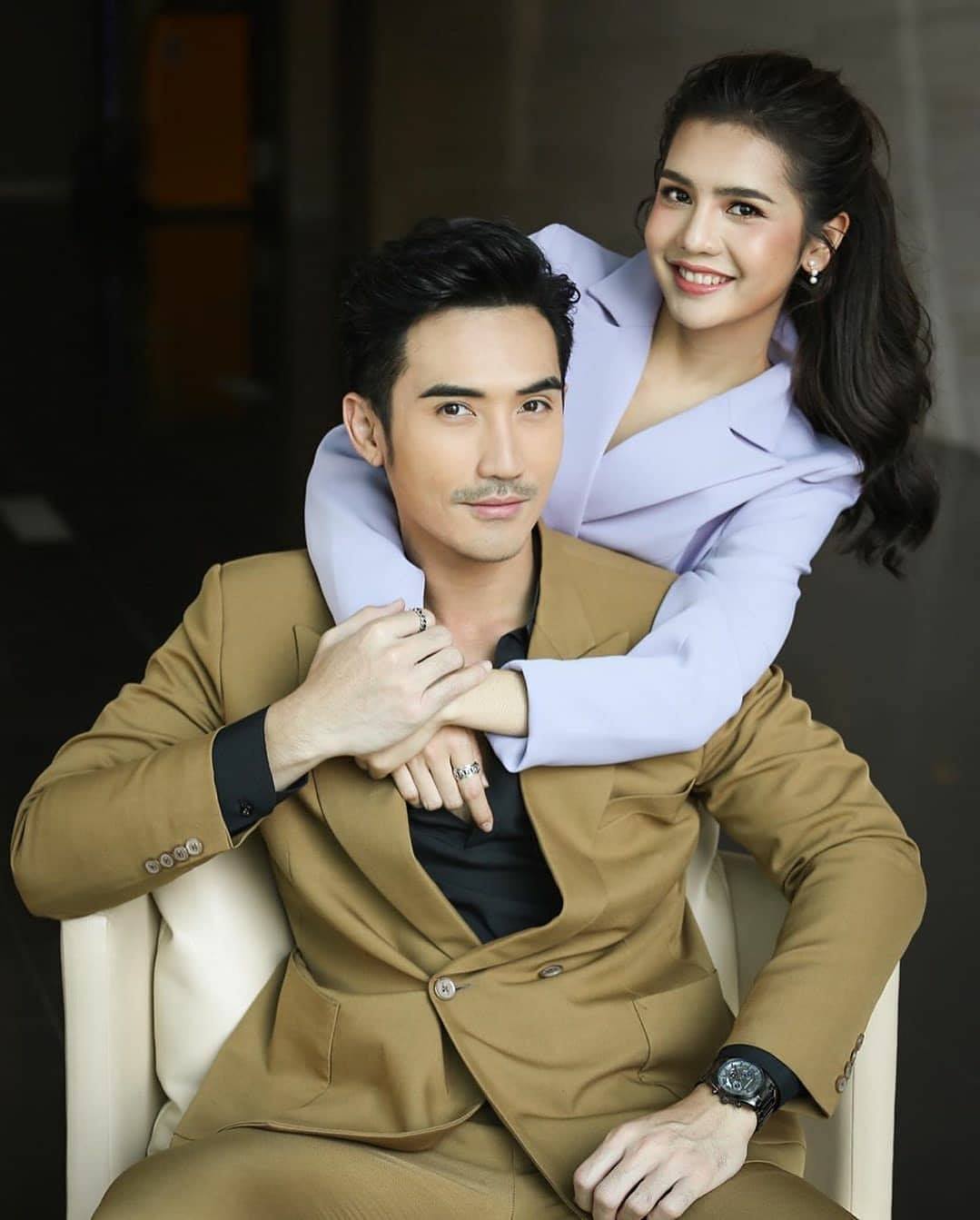 Top 10 Bộ Phim Truyền Hình Thái Lan Phát Trên Kênh 7 đạt Rating Cao Nhất Trong Năm 2020 ...