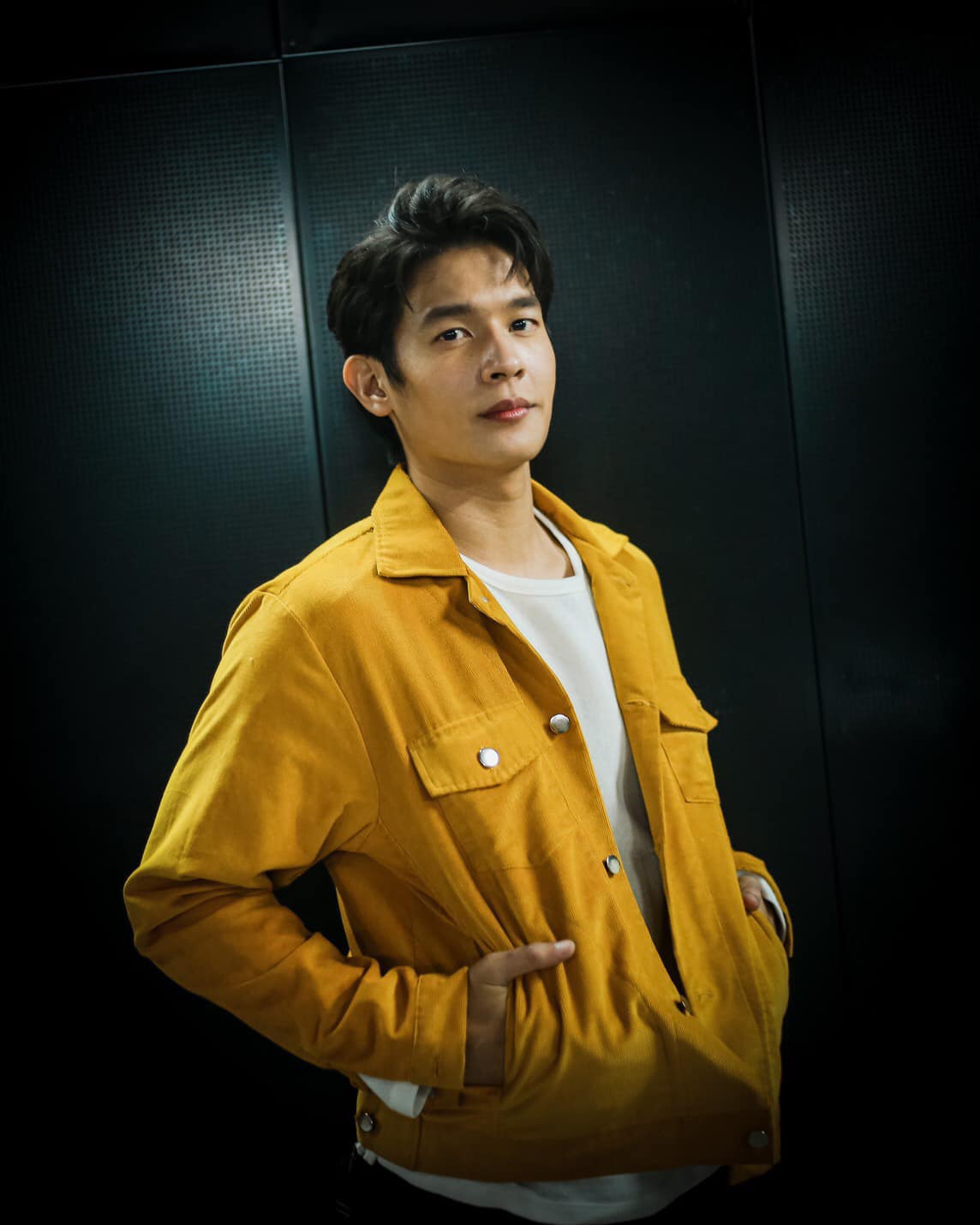 Puen Khanin và Bua Nalinthip tái hợp trong phim mới - Saostar.vn