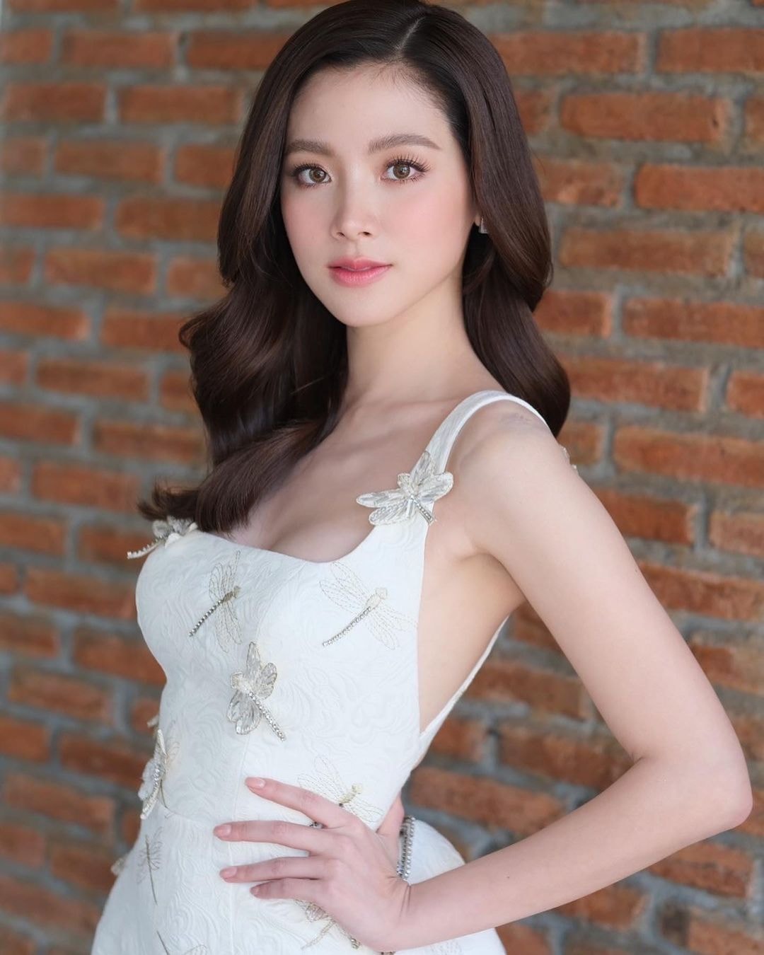 4 bộ phim truyền hình của Baifern Pimchanok trong năm 2021 - Saostar.vn