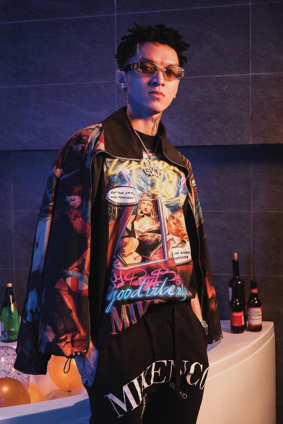 Mikenco – Thương hiệu thời trang đường phố đẳng cấp số 1 Việt Nam ...