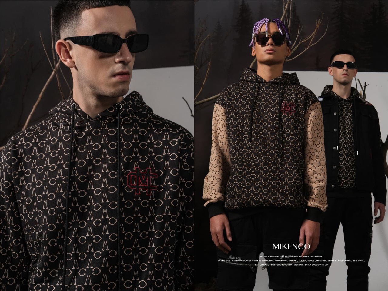 Mikenco – Thương hiệu thời trang đường phố đẳng cấp số 1 Việt Nam ...