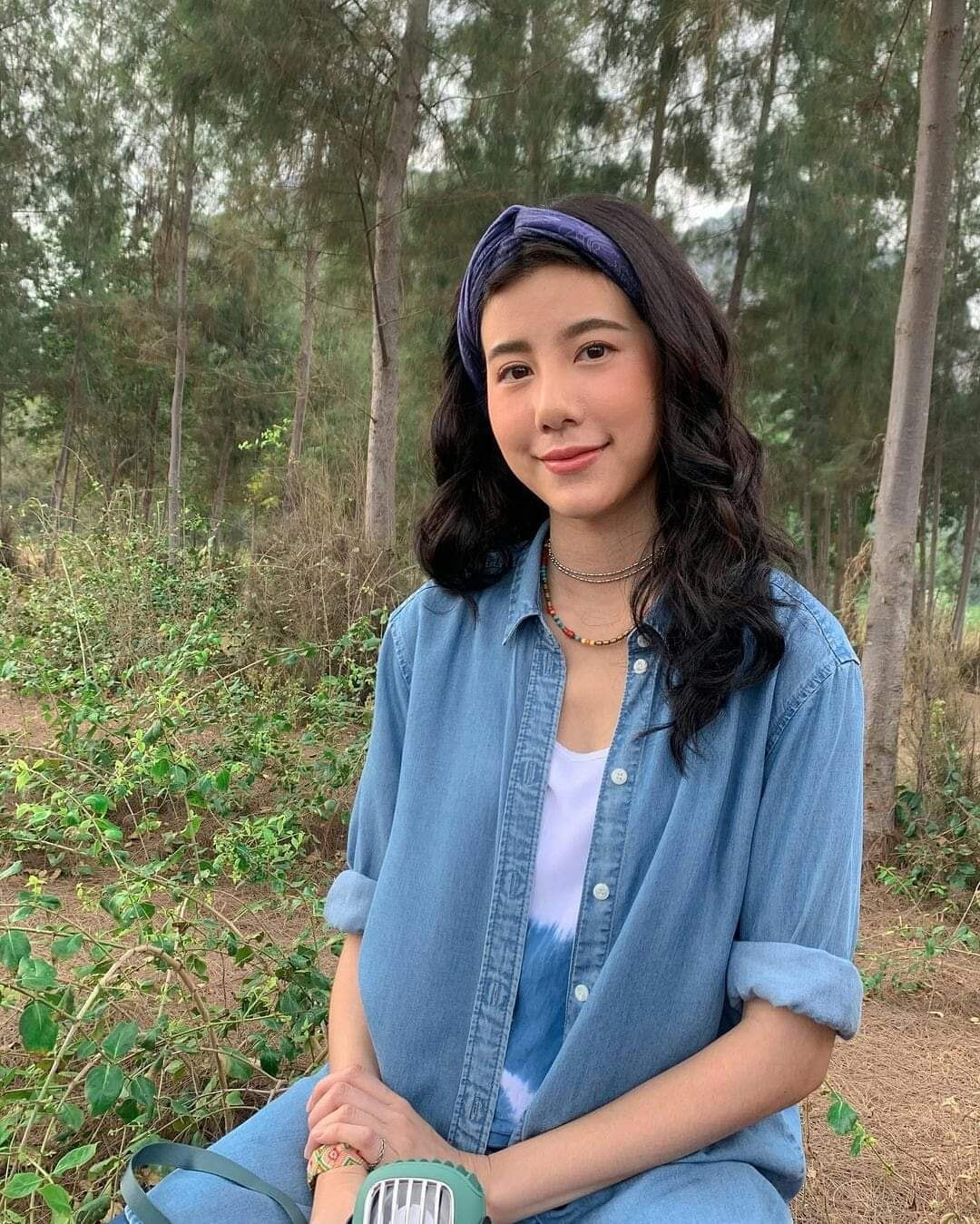 3 Bộ Phim Đáng Mong Đợi Của Nữ Diễn Viên Tài Năng Esther Supreeleela ...