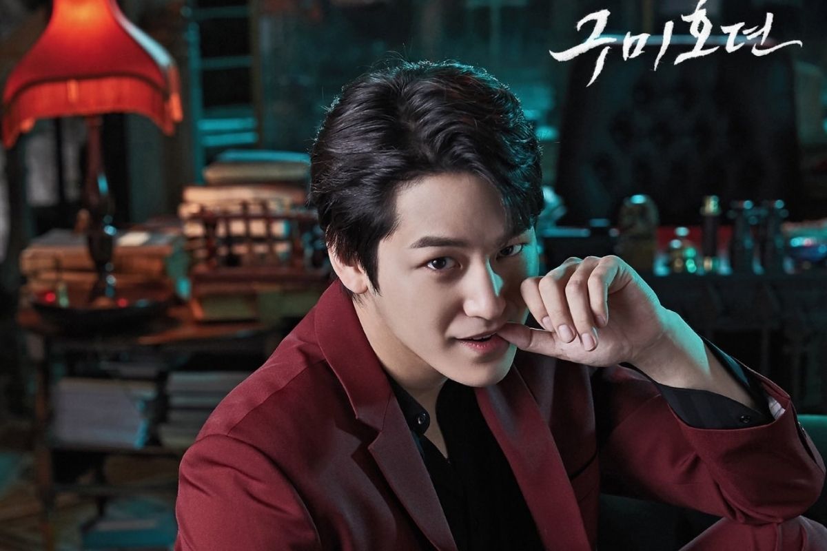 Kim Bum vào vai nam sinh trường luật trong Law School - Saostar.vn