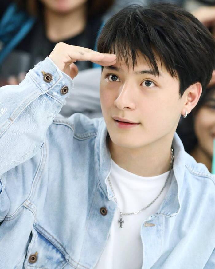 Bất ngờ với tên tiếng Trung cực kêu của các ngôi sao Thái Lan