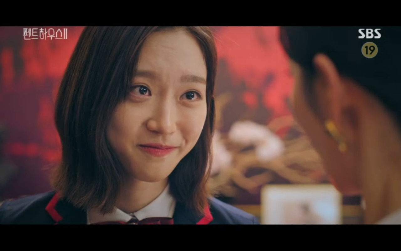 Penthouse 2 tập 5: Ha Eun thẳng tay giết Bae Rona - Saostar.vn