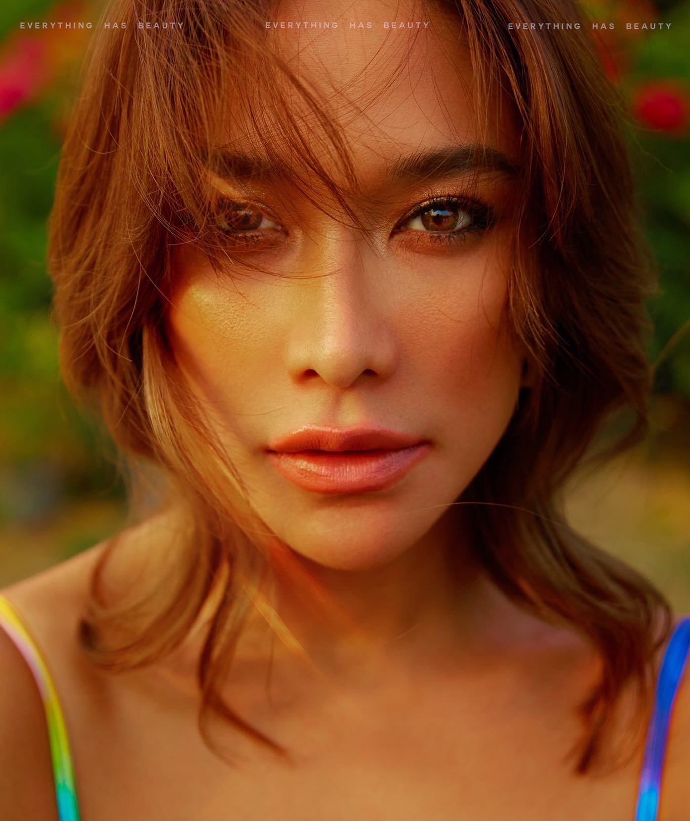 Ploy Chermarn tiết lộ lý do ngưng đóng phim - Saostar.vn