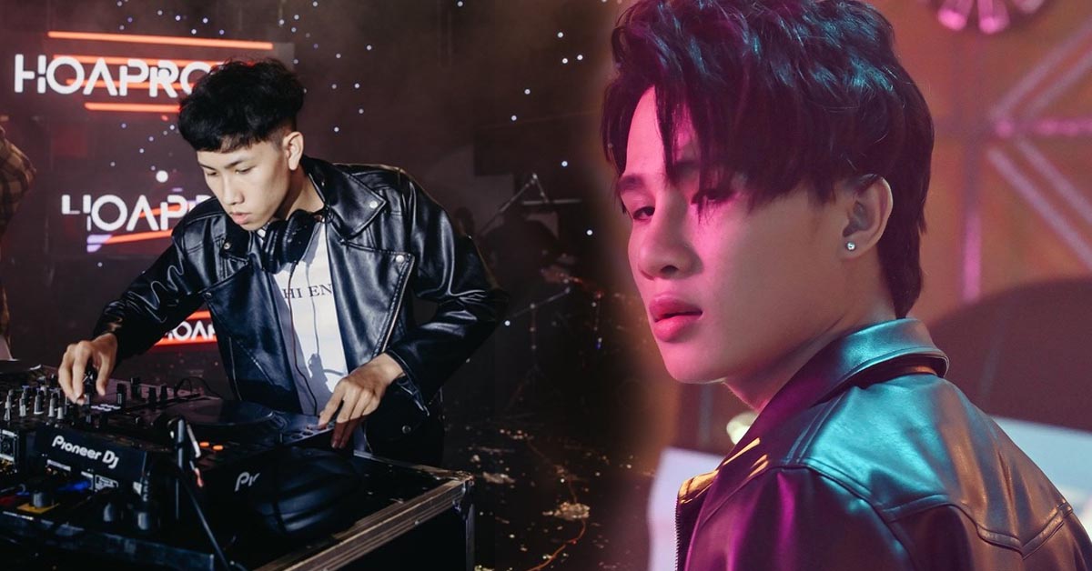 Tròn 1 năm ra mắt MV Là Một Thằng Con Trai của Jack - Saostar.vn