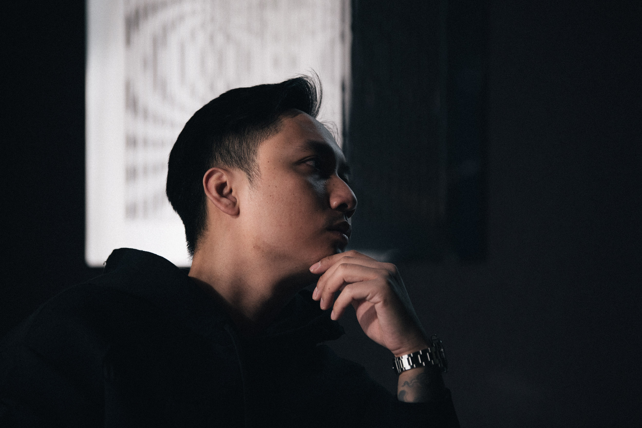 Chủ nhân hit 'Tiểu thuyết tình yêu' - Lee7 tái xuất - Saostar.vn