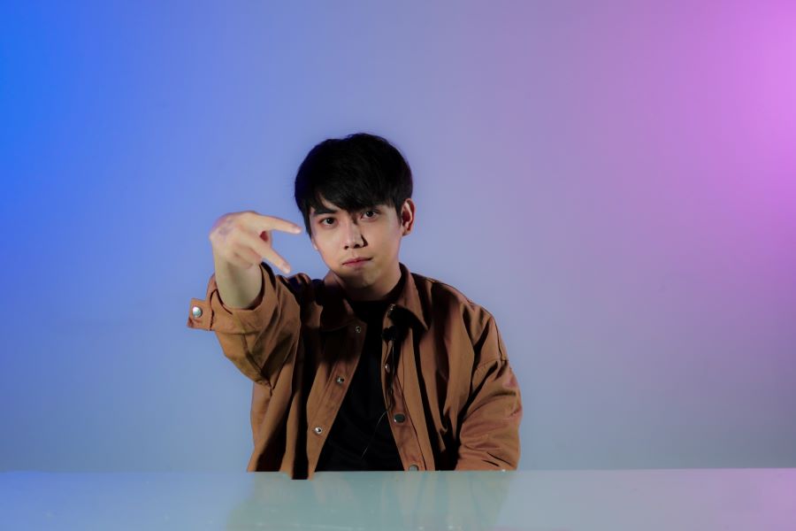 Reddy: 'Từ bao giờ view được dùng làm thước đo trình độ nghệ sĩ ...