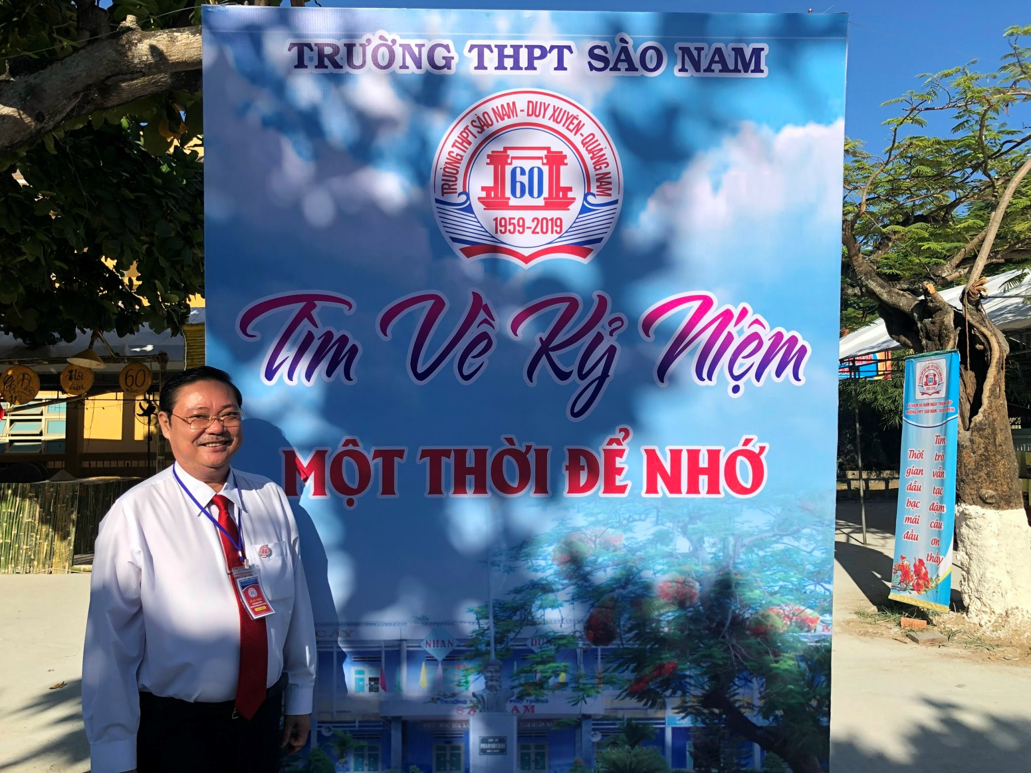 Tuấn Sông Thu: Âm nhạc như nhịp đập trái tim - Saostar.vn